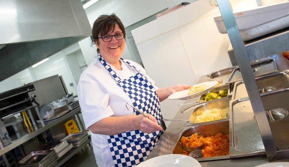 Connaught Court, York - RMBI