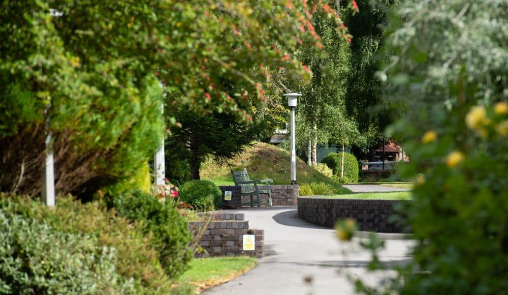 Connaught Court, York - RMBI