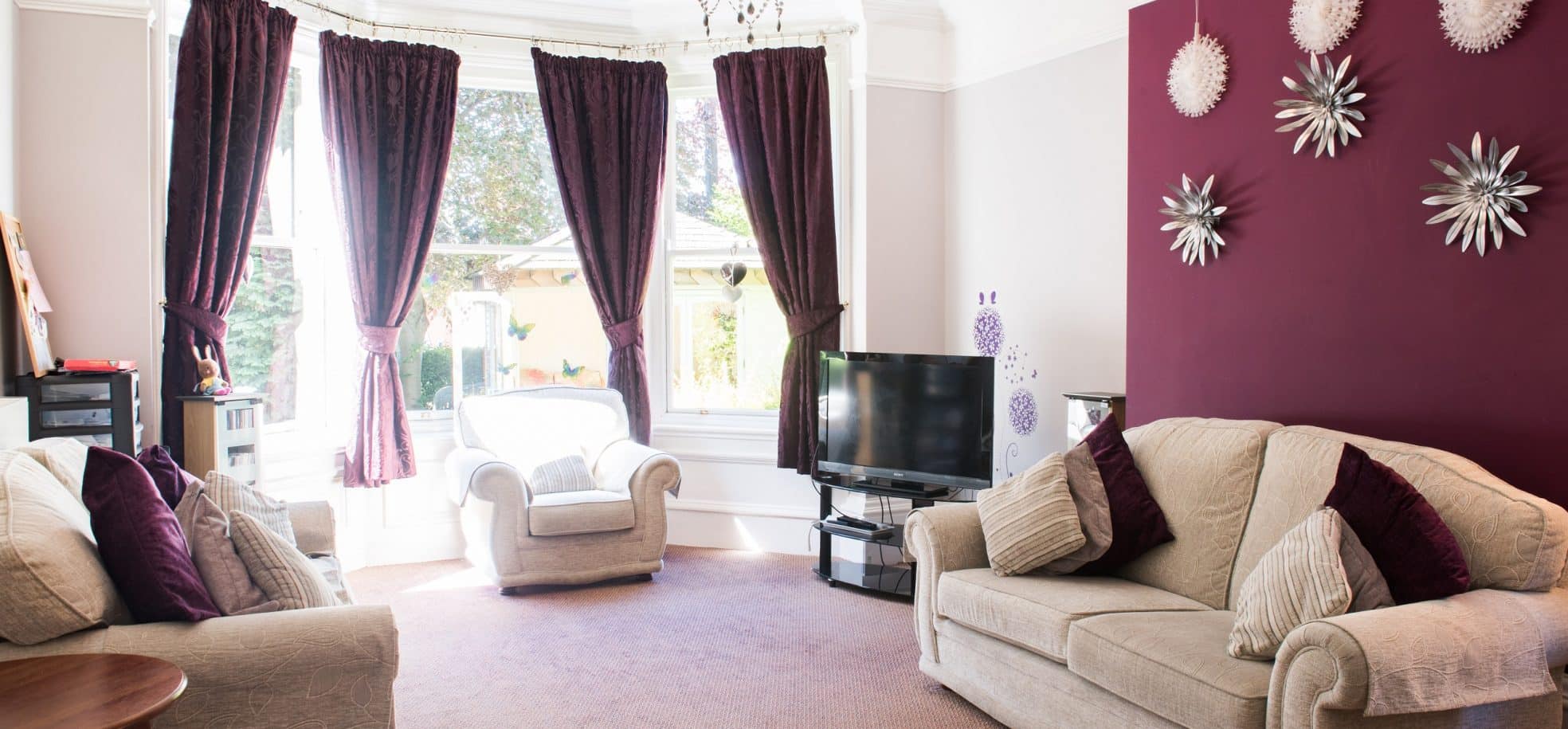 Harry Priestley House, Doncaster - RMBI