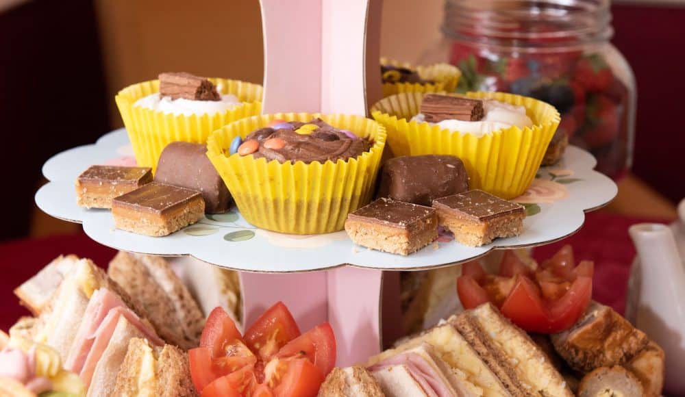 Harry Priestley House, Doncaster - RMBI