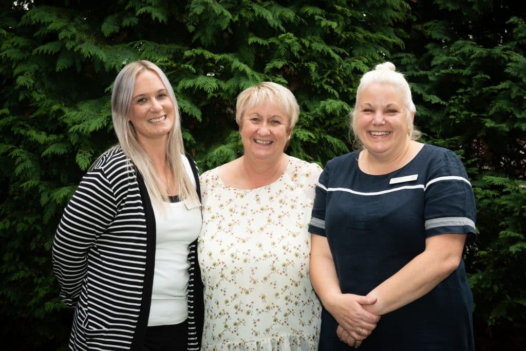 Harry Priestley House, Doncaster - RMBI