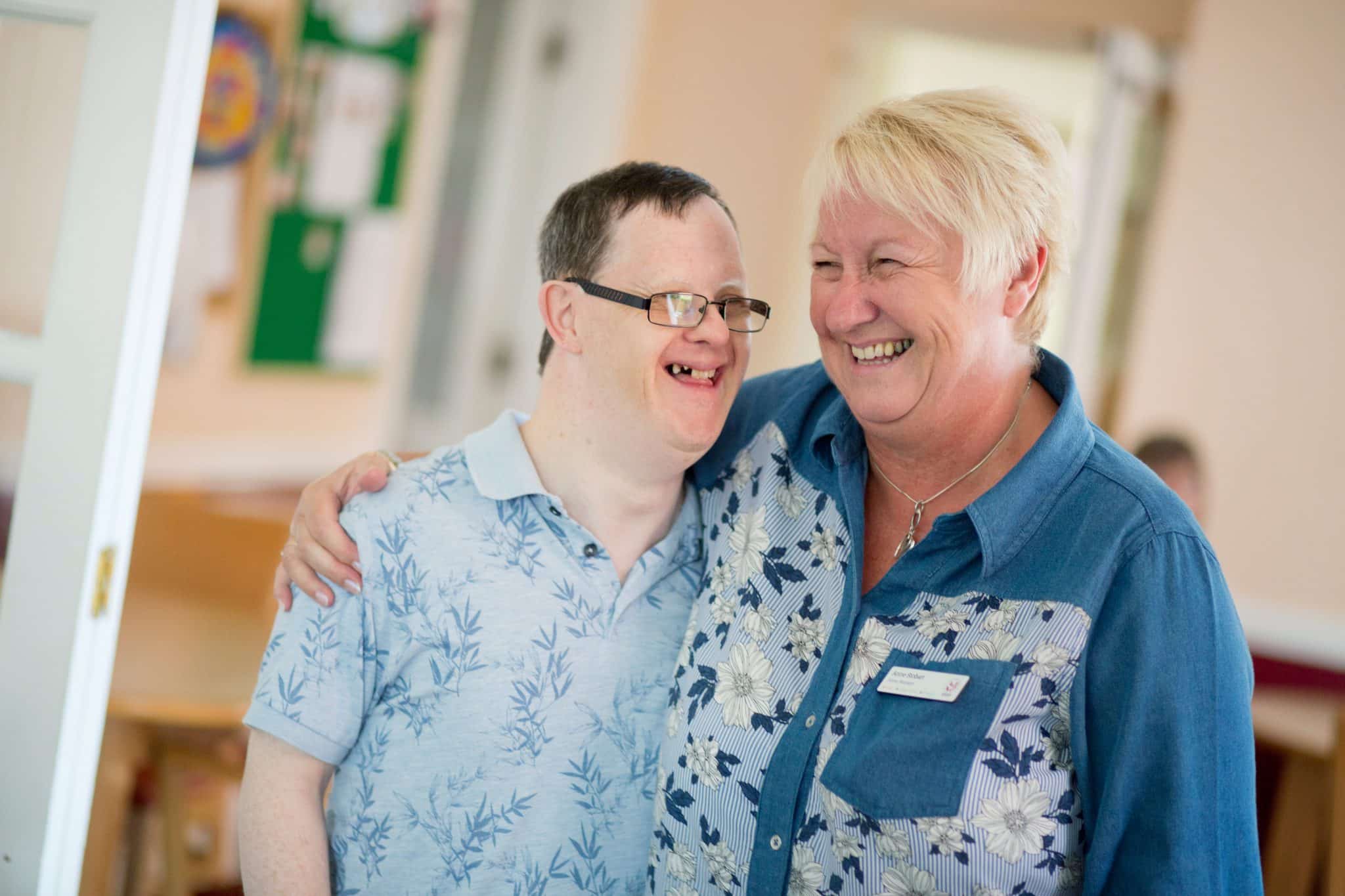 Harry Priestley House, Doncaster - RMBI