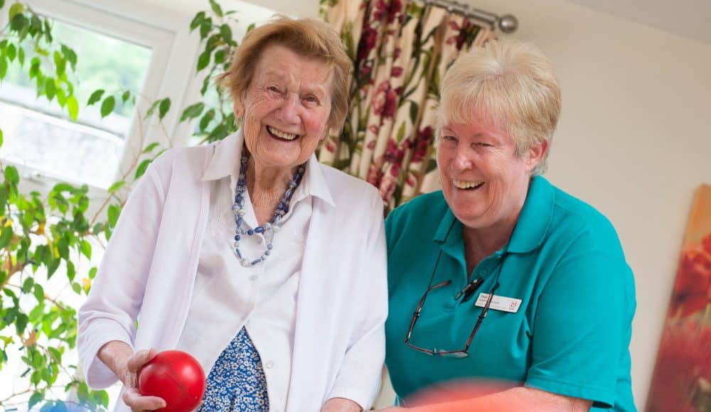 The Tithebarn, Liverpool - RMBI