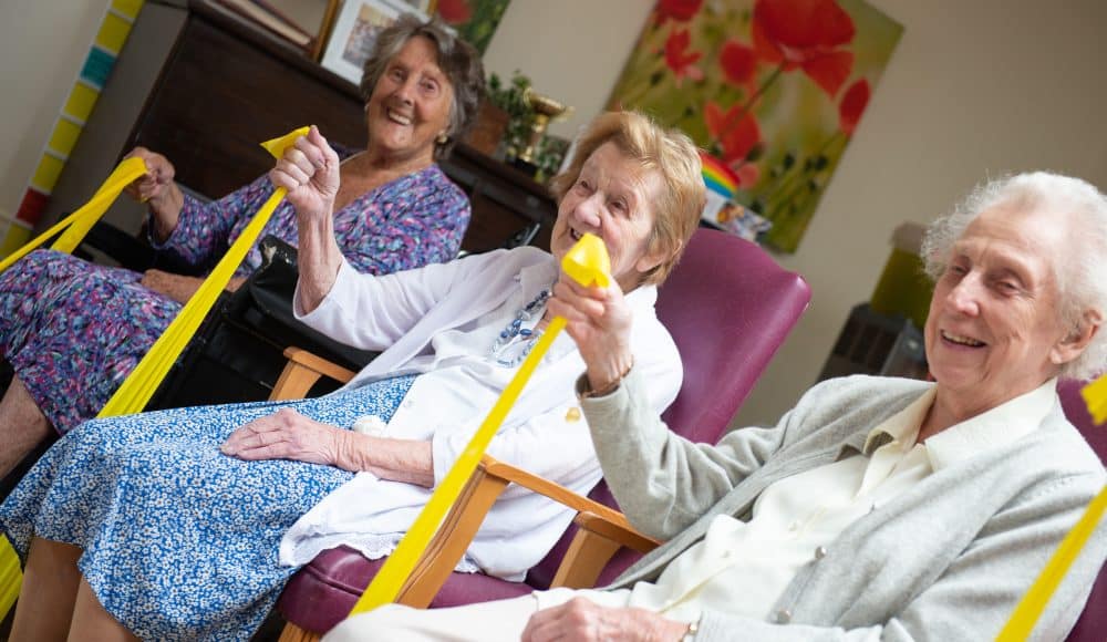 The Tithebarn, Liverpool - RMBI