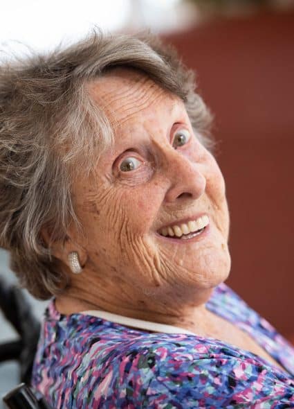 The Tithebarn, Liverpool - RMBI