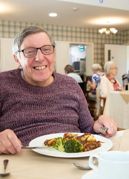 The Tithebarn, Liverpool - RMBI