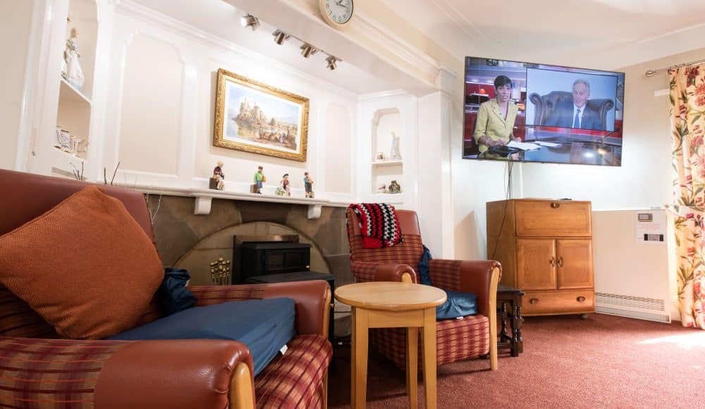 The Tithebarn, Liverpool - RMBI