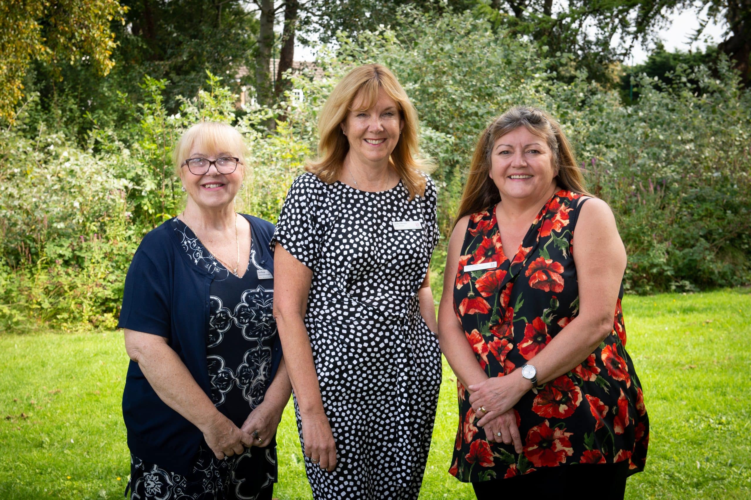 The Tithebarn, Liverpool - RMBI