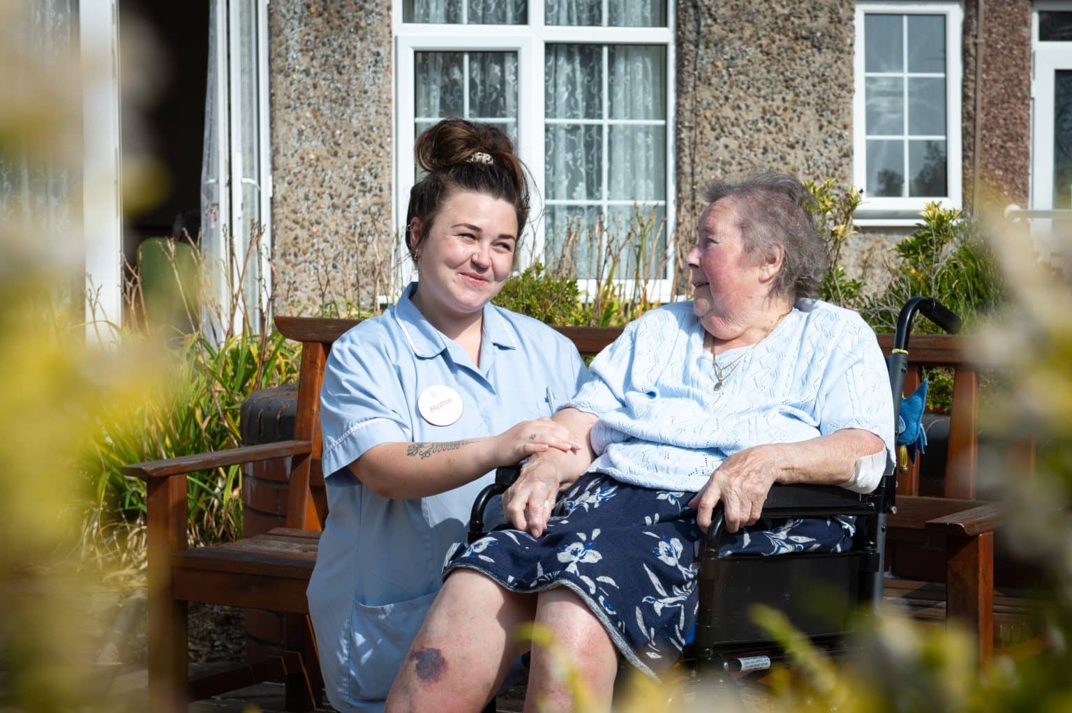 The Tithebarn, Liverpool - RMBI