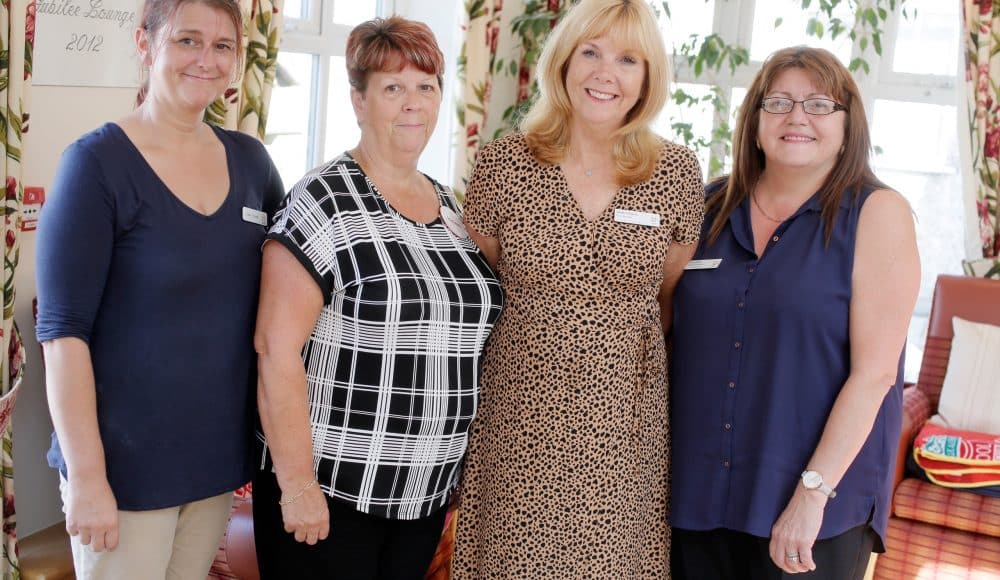 The Tithebarn, Liverpool - RMBI