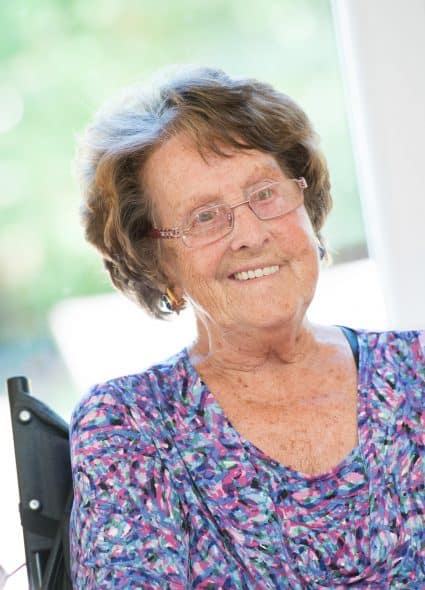 The Tithebarn, Liverpool - RMBI