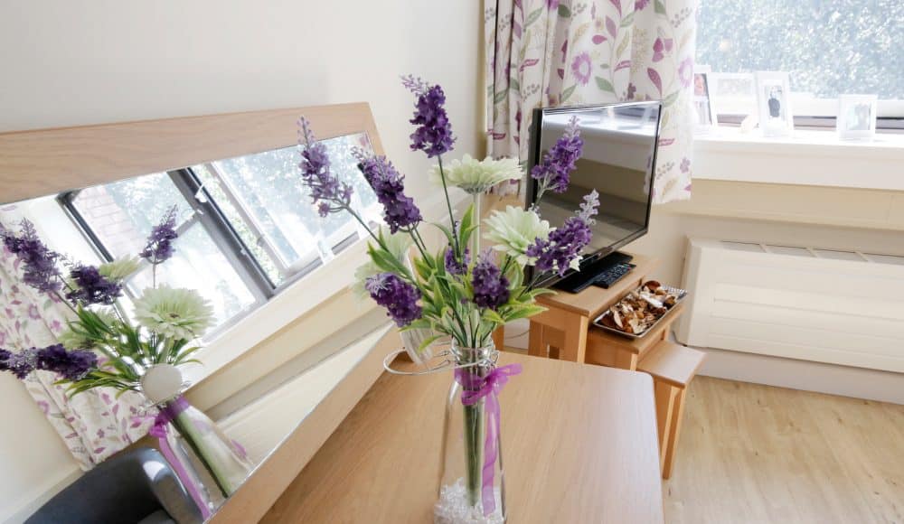 Cadogan Court, Exeter - RMBI