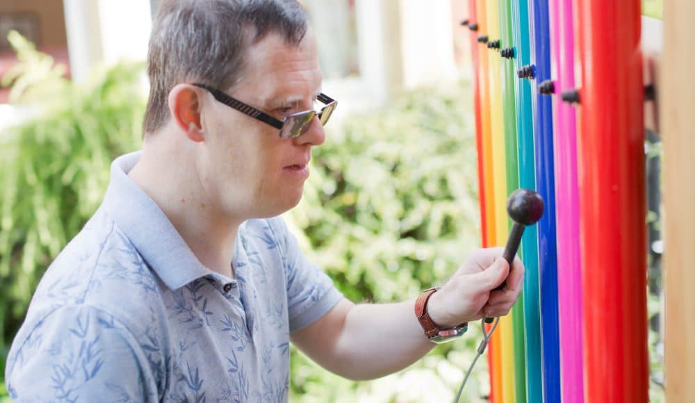 Harry Priestley House, Doncaster - RMBI