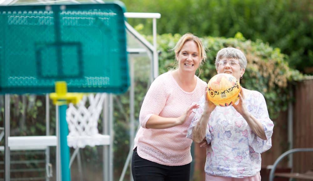 Harry Priestley House, Doncaster - RMBI