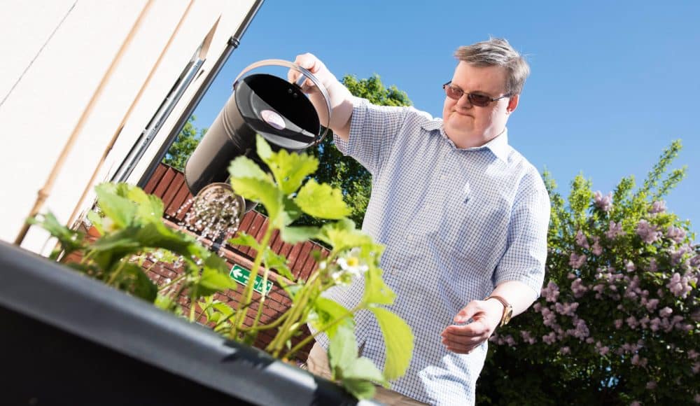 Harry Priestley House, Doncaster - RMBI