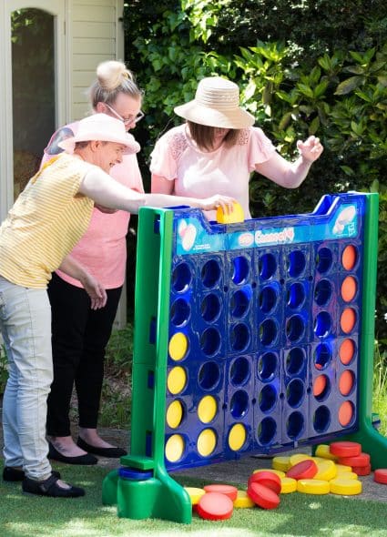 Harry Priestley House, Doncaster - RMBI