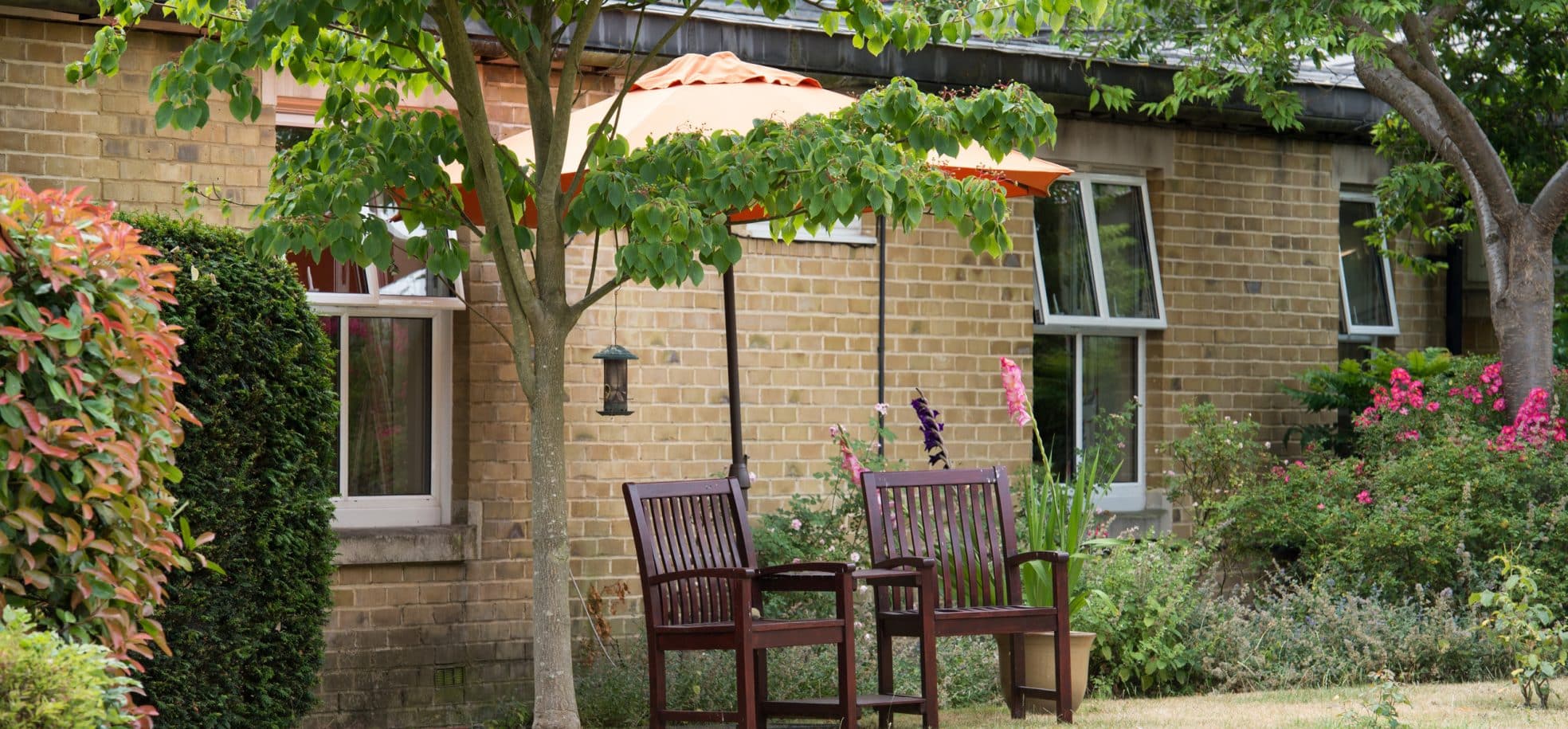 Prince Michael of Kent Court, Watford - RMBI