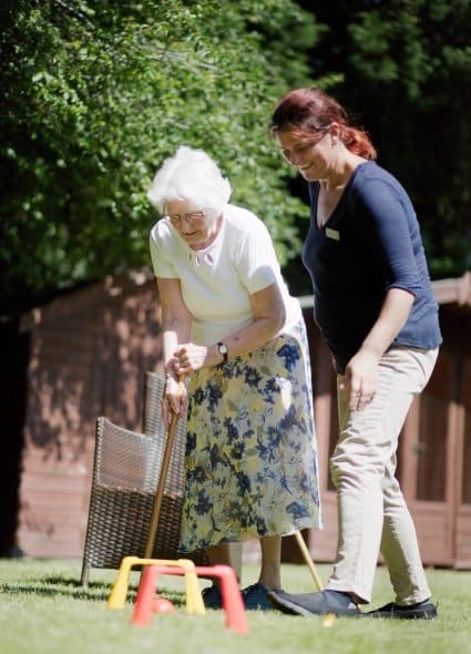 The Tithebarn, Liverpool - RMBI