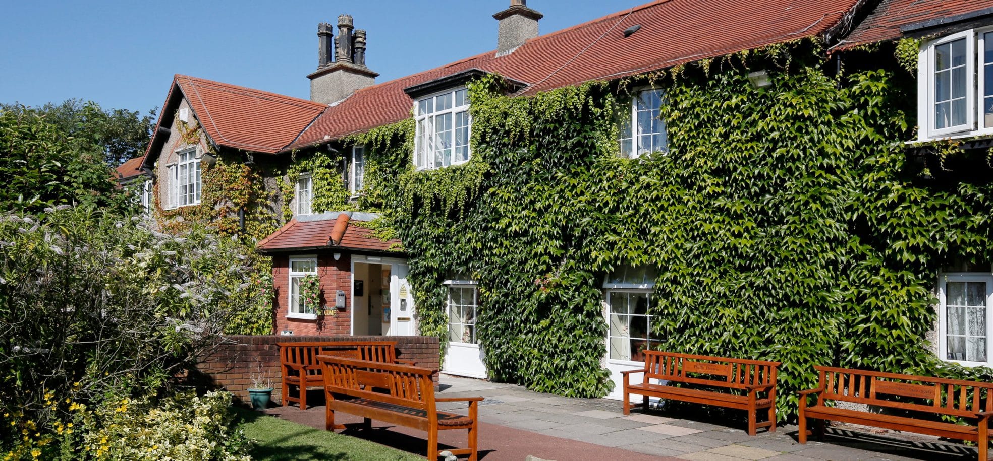 The Tithebarn, Liverpool - RMBI