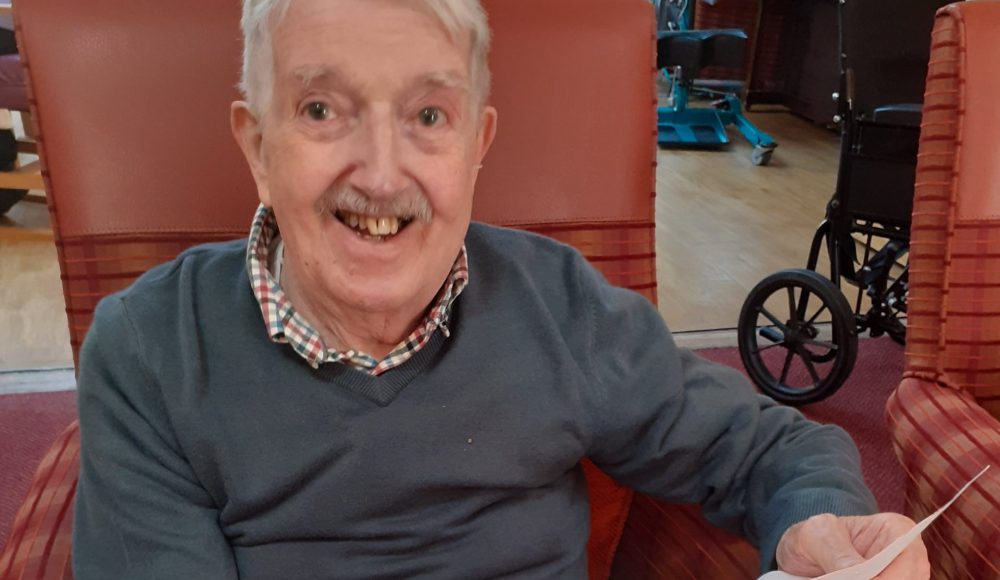 The Tithebarn, Liverpool - RMBI