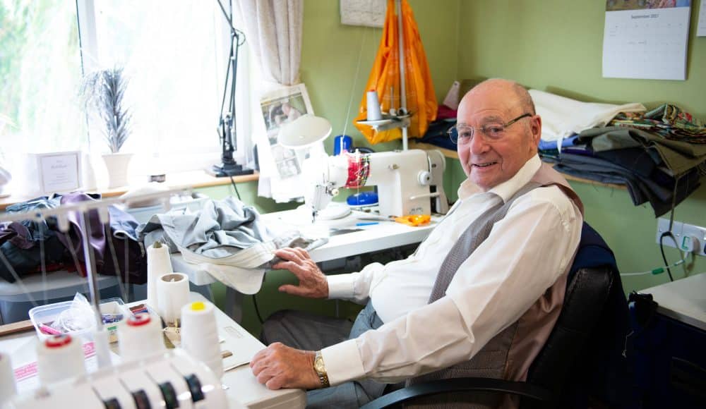 Connaught Court, York - RMBI