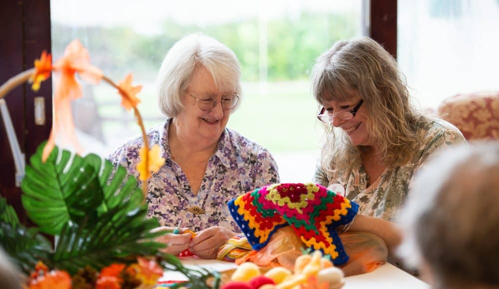 The Tithebarn, Liverpool - RMBI